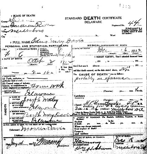 Edna Mosley Parent Portal