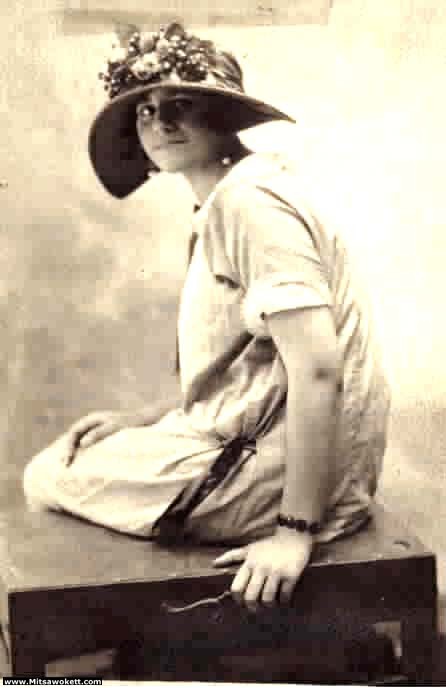 Mitsawokett: A 17th Century Native American Community in Central Delaware